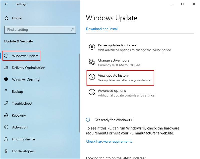 What Is a White Screen of Death? How to Fix It on Windows