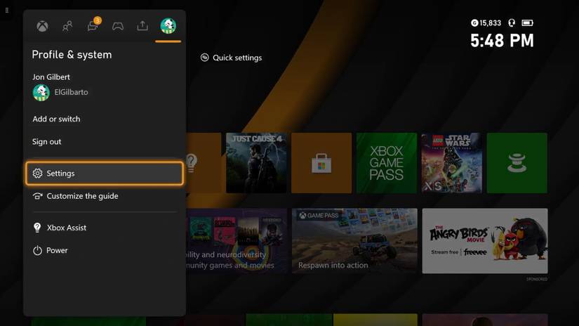 How to Reset Your Xbox Series X|S, Xbox One, or Xbox 360