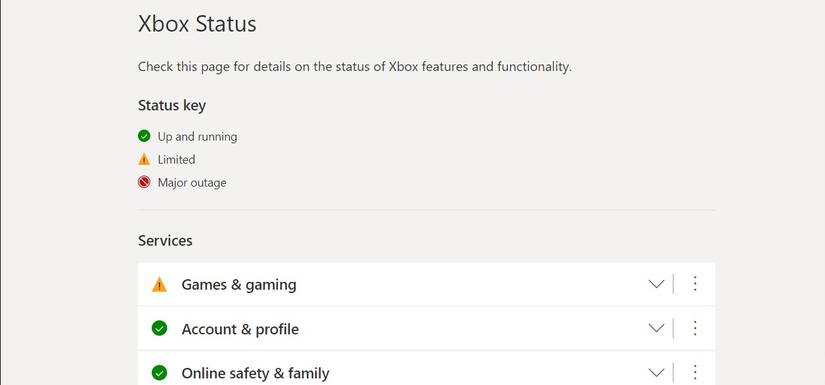 How to Fix the "The Person Who Bought This Needs to Sign In" Xbox Error