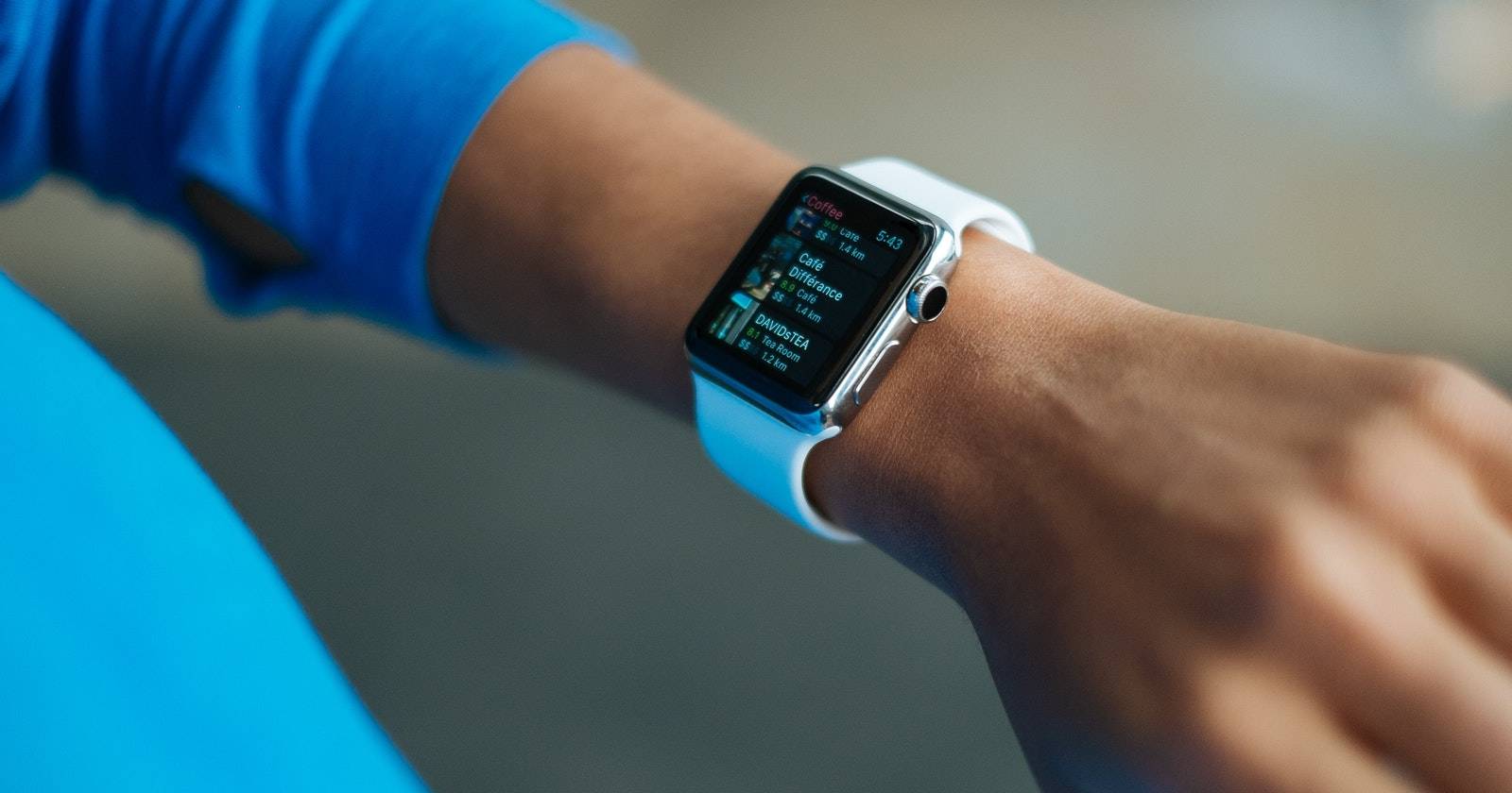 The 8 Health Data Points You Should Actually Pay Attention to on Your ...