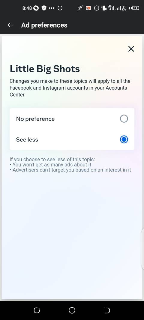 How to Stop Seeing the Ads You Hate on Facebook