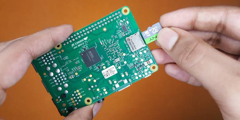 How to Protect Your Raspberry Pi Data From Loss or Theft