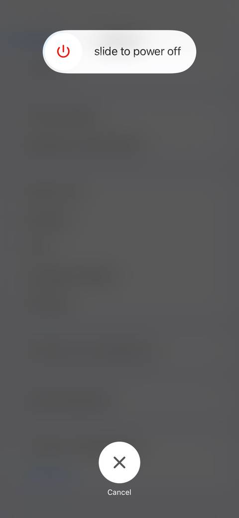 How to Fix the “Last Line No Longer Available” iPhone Error