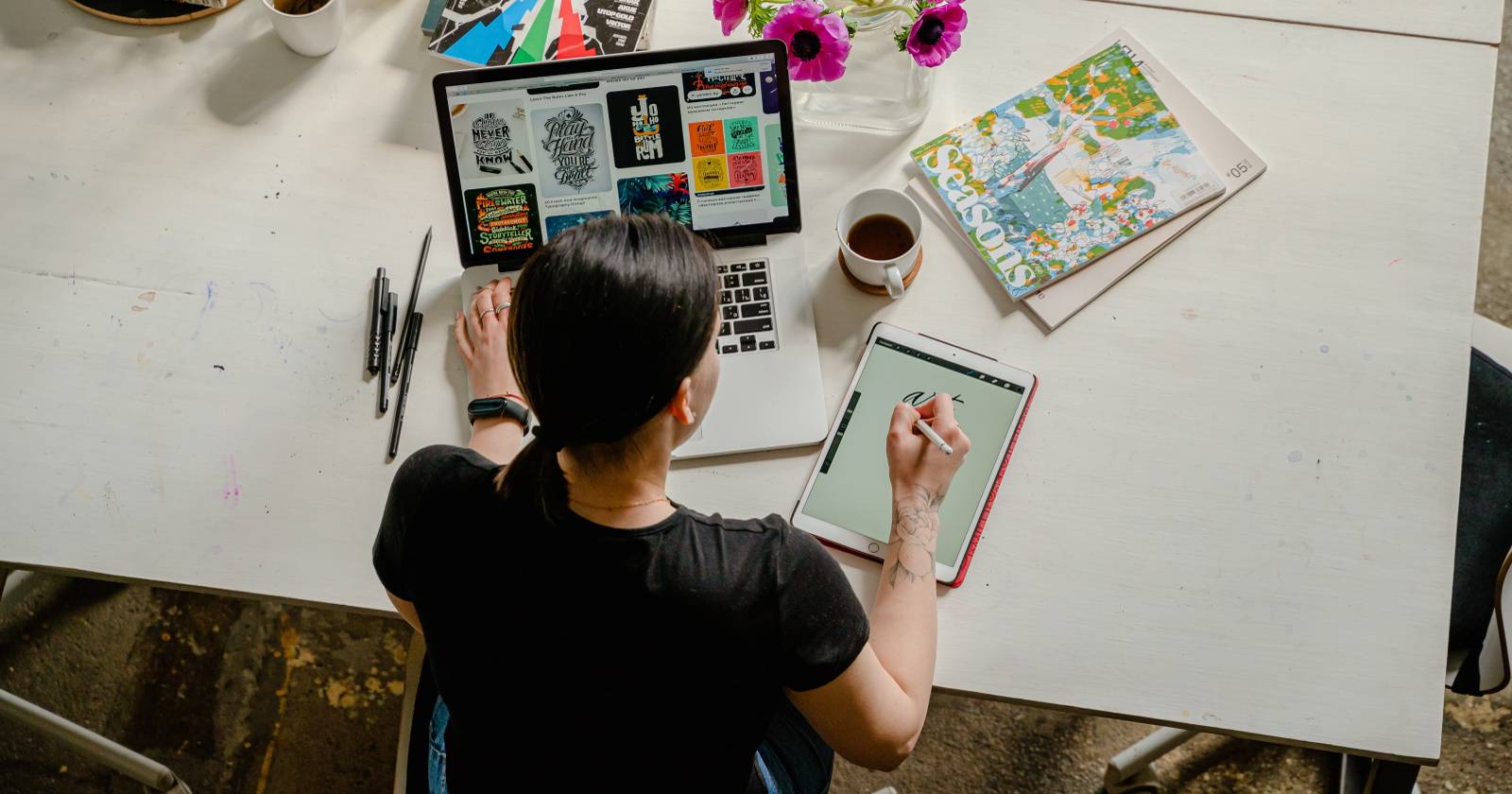 The 5 Best Free Animation Programs for Windows 10