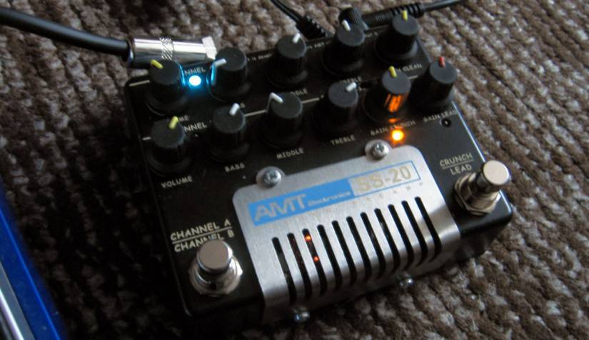 What Is a Preamp and How Does It Work?