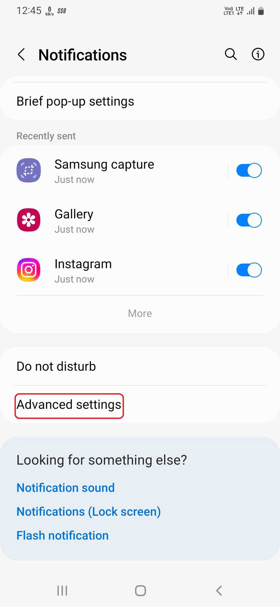 12 Samsung Galaxy Phone Settings You Should Always Change