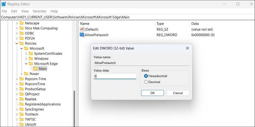 Does Microsoft Edge Keep Opening Itself on Windows? Try These Fixes