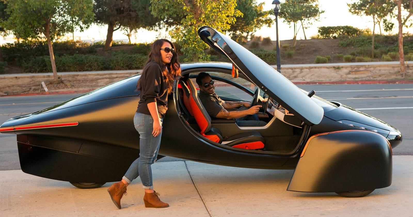 Why Aptera’s Solar Electric Vehicle (SEV) Car Is So Innovative