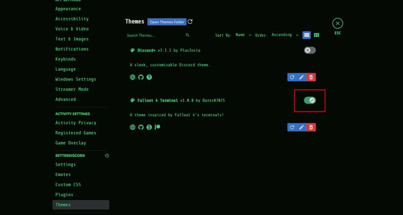 How to Set Up and Use BetterDiscord