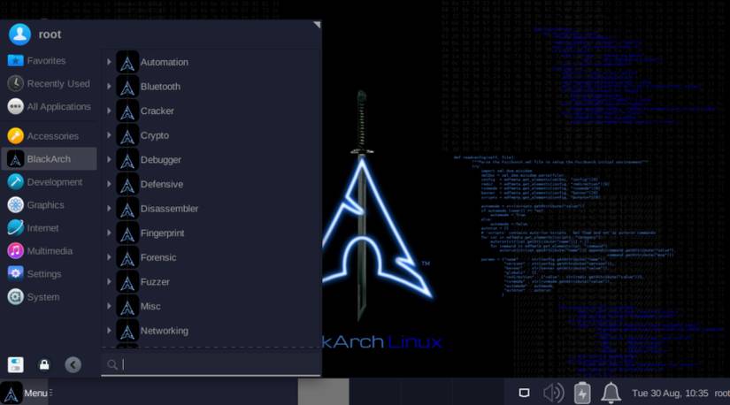 Everything You Need to Know About BlackArch Linux
