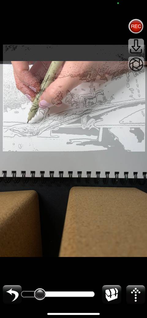 How to Use the Camera Lucida App to Create Fantastic Drawings in No Time