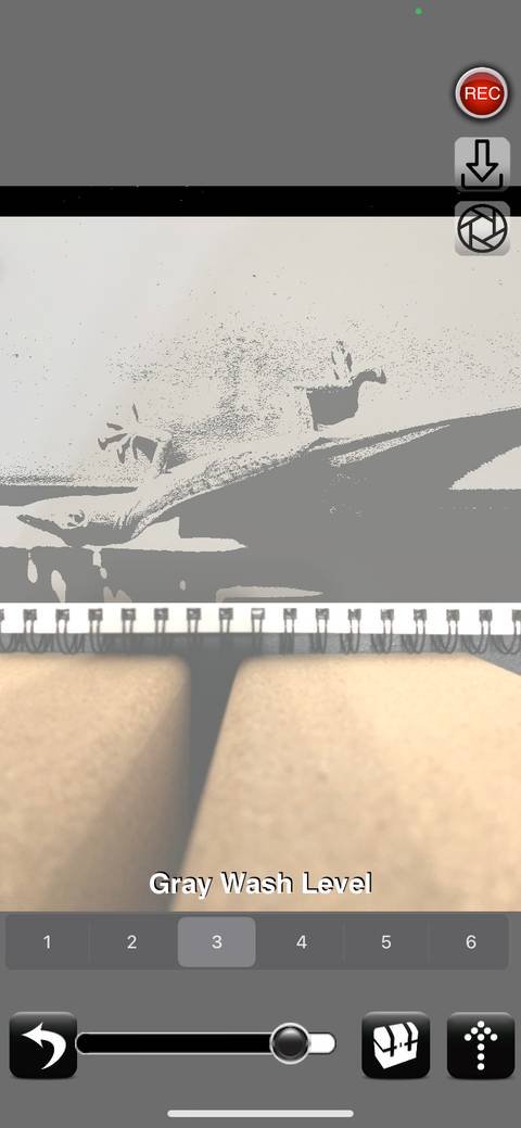 How to Use the Camera Lucida App to Create Fantastic Drawings in No Time