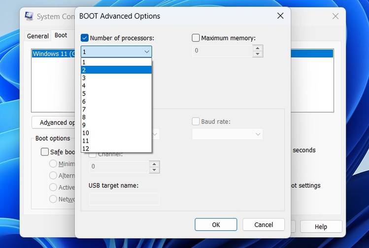 What Is the Microsoft System Configuration Utility (MSConfig) and How ...