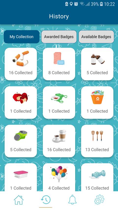 The 8 Best Free Smartphone Apps to Help Keep Our Coastlines Clean