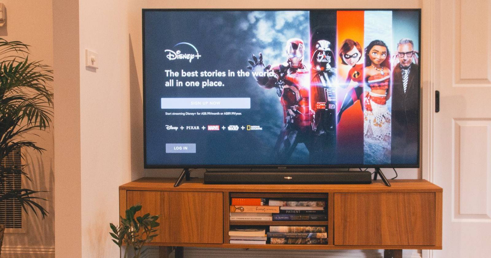 How to Fix Disney+ Error Code 83