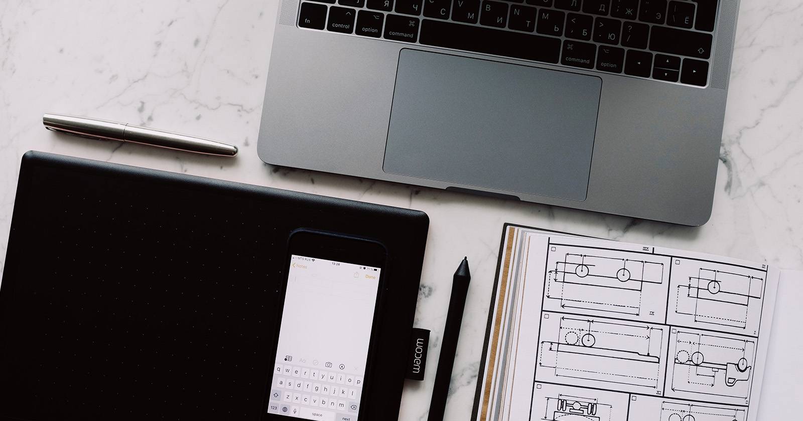 How to Draw on Your PC Screen With Your Android Phone