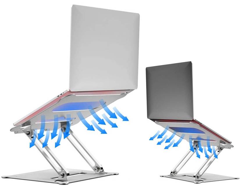 How to Fix an Overheating Windows Laptop When Gaming