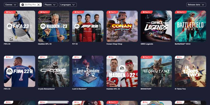 The 7 Best PC Games Subscription Services