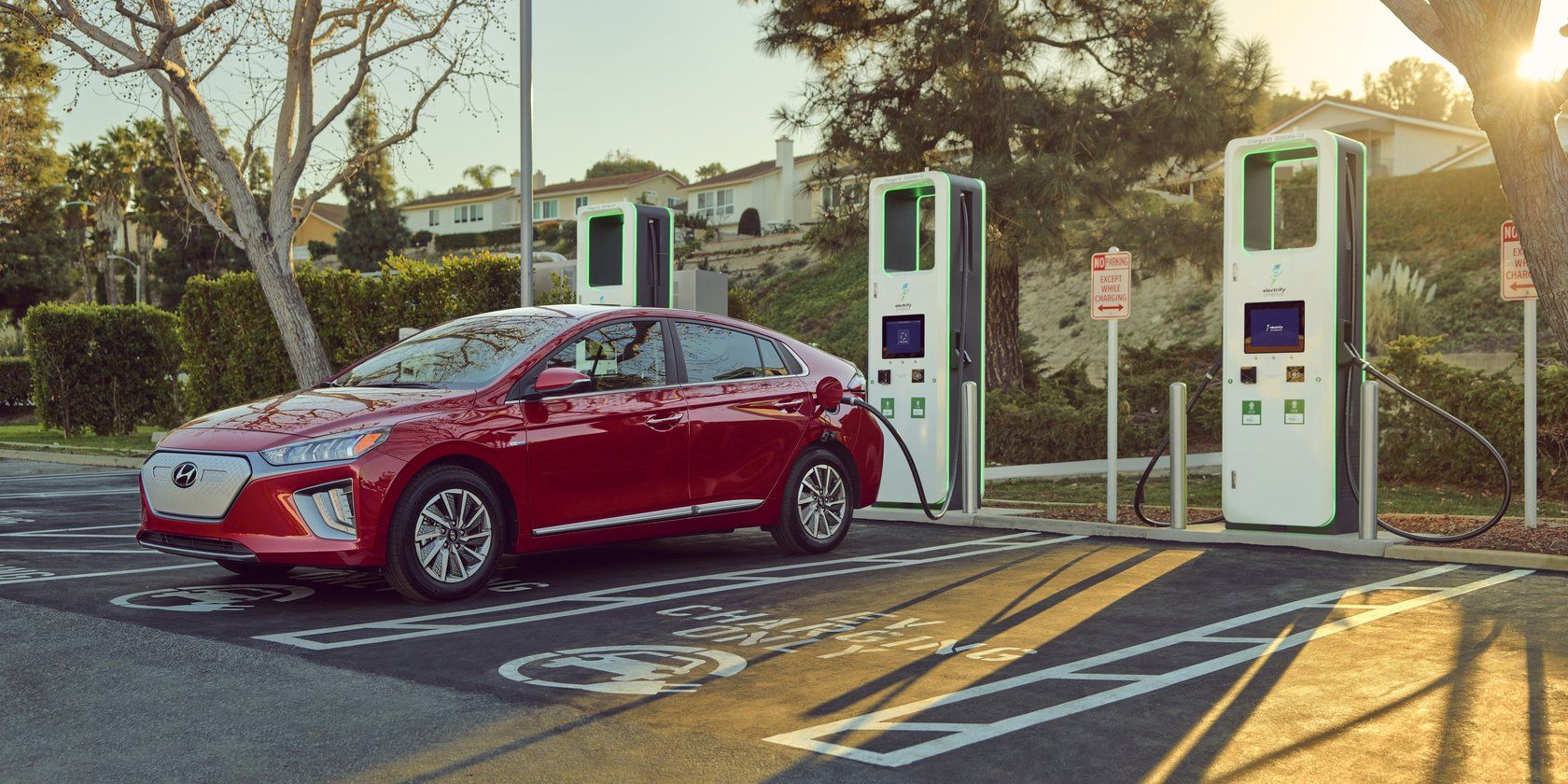 The 5 Most Common Types of EV Batteries Explained