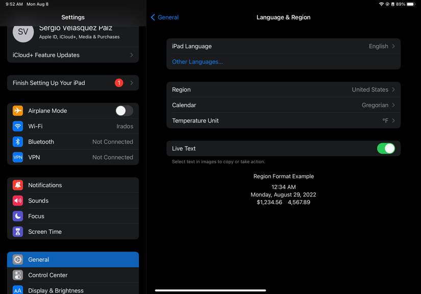 6 iPad Tips to Boost Your Productivity