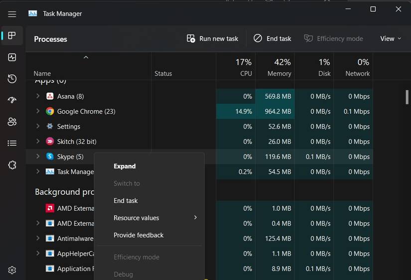 9 Ways to Fix Media Capture Failed Event Error 0xA00F4271