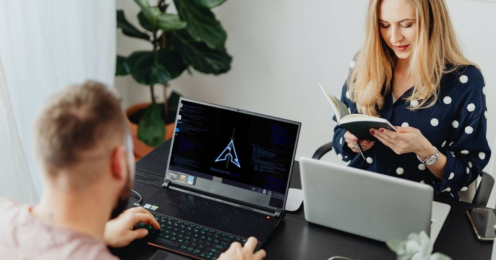 Everything You Need to Know About BlackArch Linux