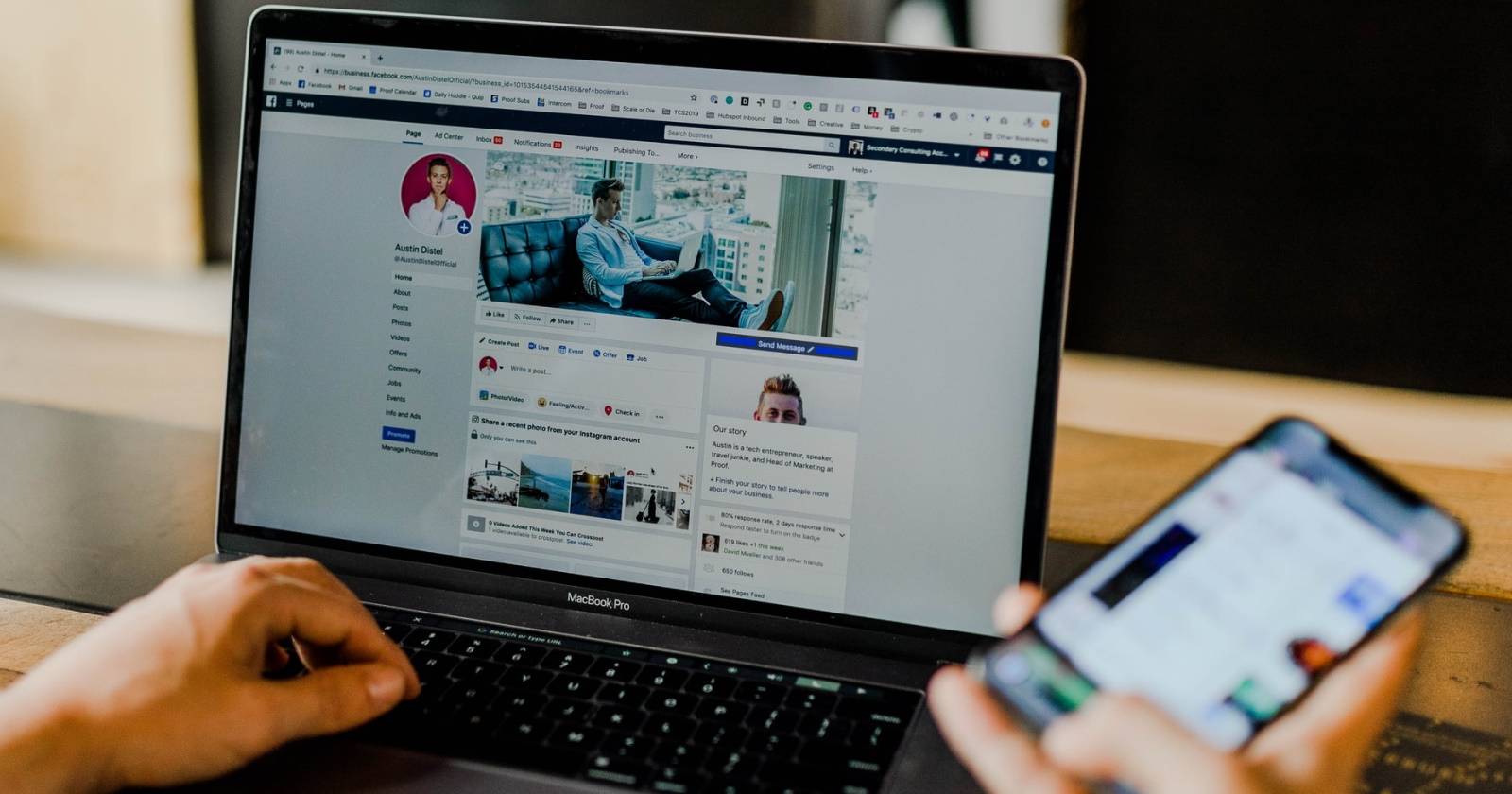 What Is Facebook Help Center and What Can You Use It For?