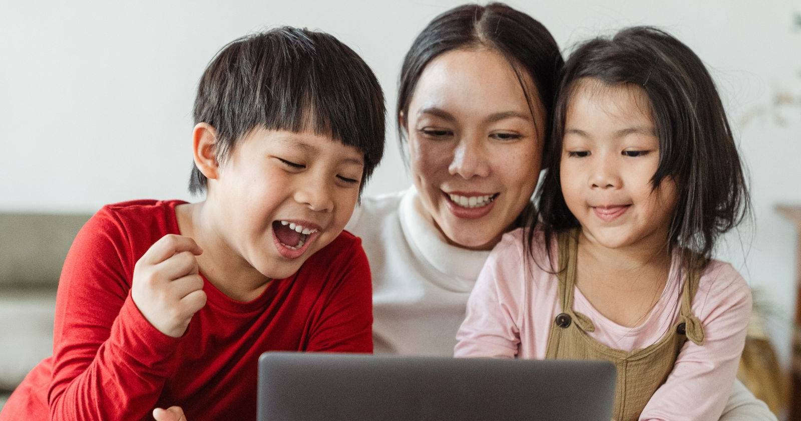 What Is Microsoft Family Safety? Everything You Need to Know