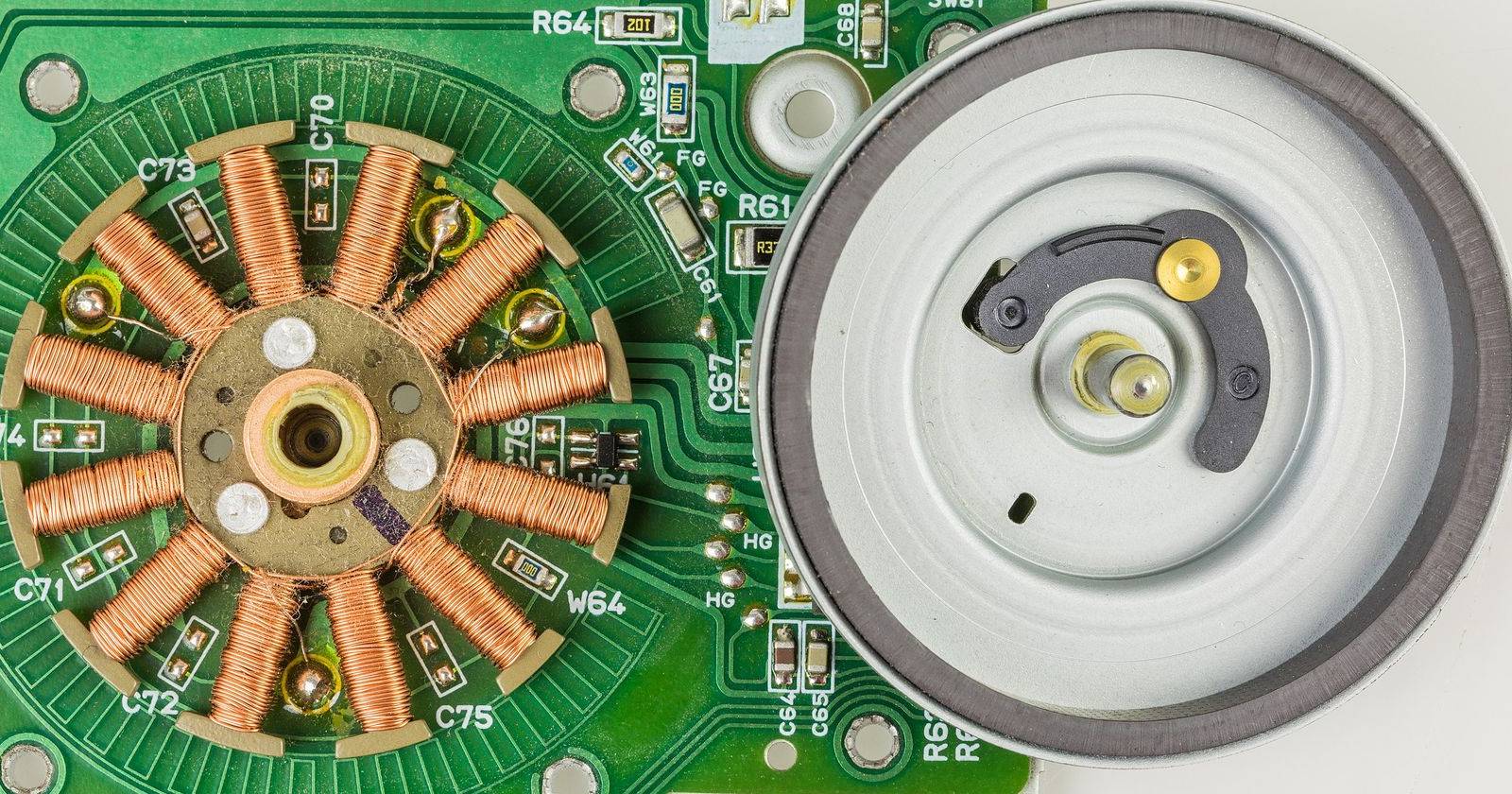 Brushed vs. Brushless Motors: What's the Difference, and What's Best?