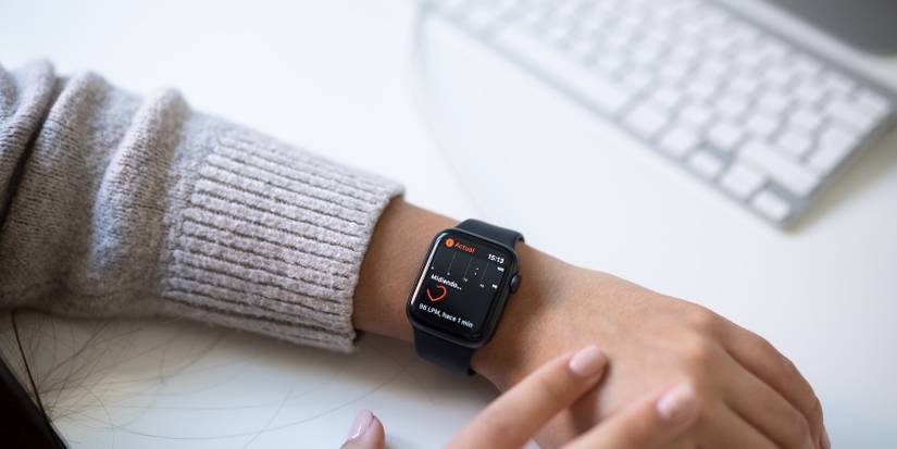 10 Different Sensors You'll Find In Your Smartwatch