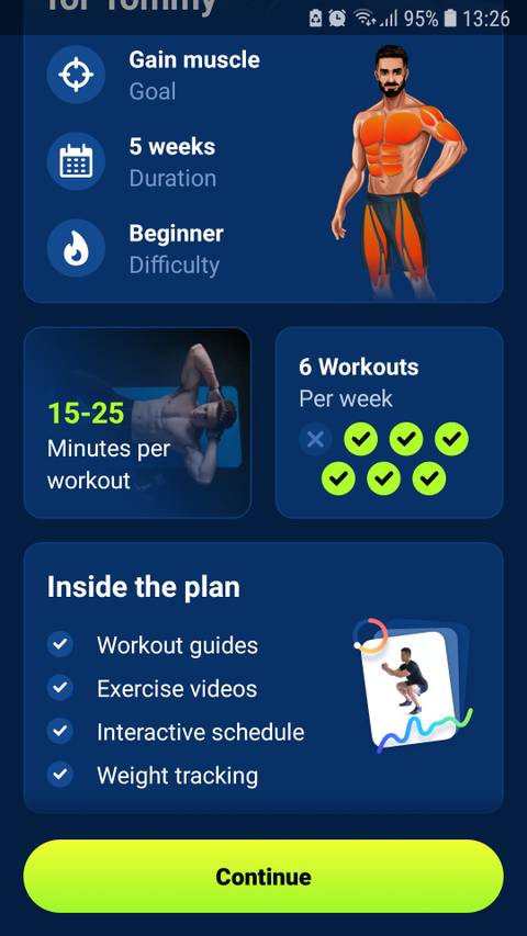Why Fitify Is the Ultimate All-In-One App to Help You Lose Weight and ...