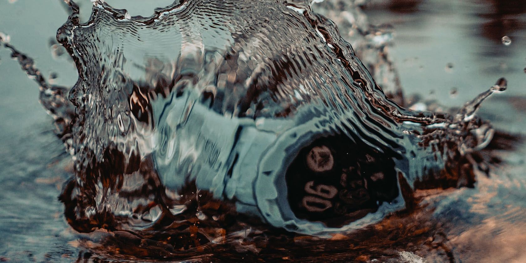 7 Completely Water-Resistant Fitness Trackers Safe for Swimming