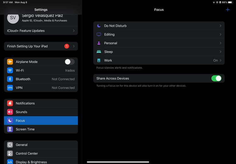 6 iPad Tips to Boost Your Productivity