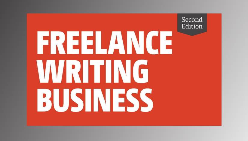 10 Books for a Thriving Freelance Writing Career