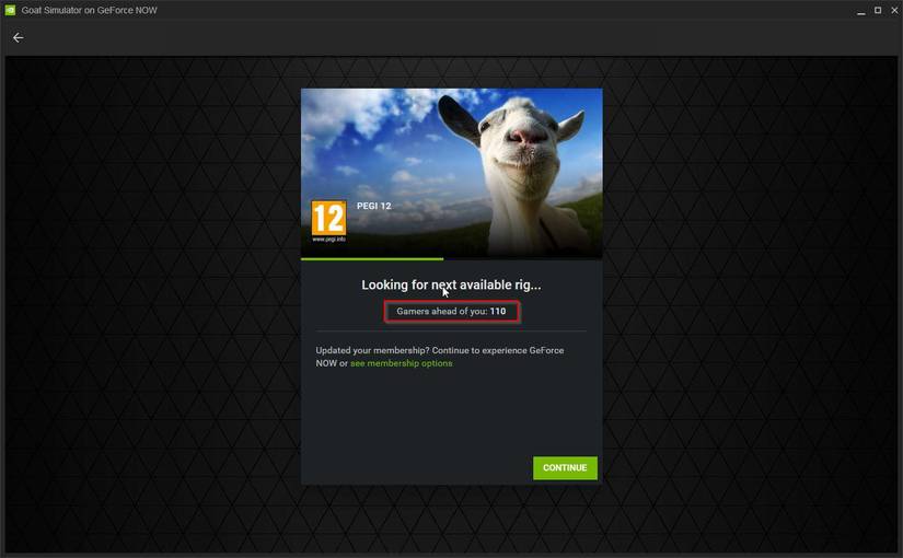How to Play Your Steam, Epic Games, and Ubisoft Titles on the Free Version of NVIDIA GeForce NOW