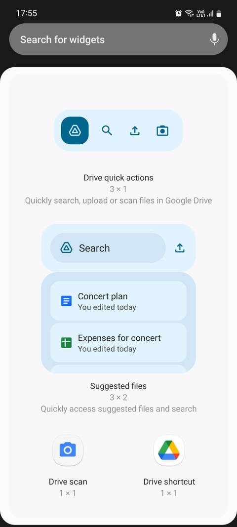 10 Really Useful Android Home Screen Shortcuts You Should Be Using