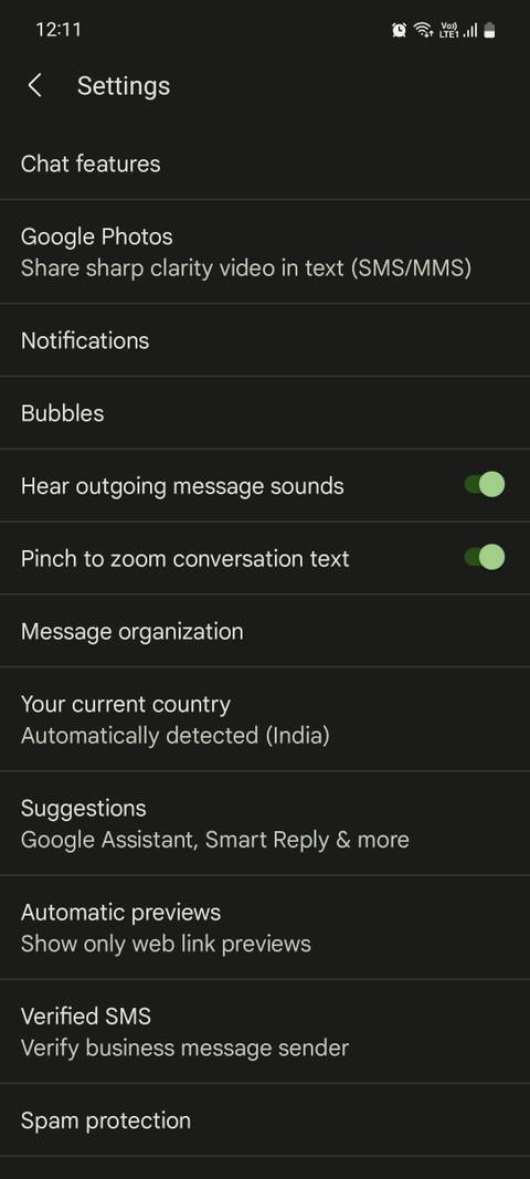 11 Things You Didn't Know You Can Do With Google Messages