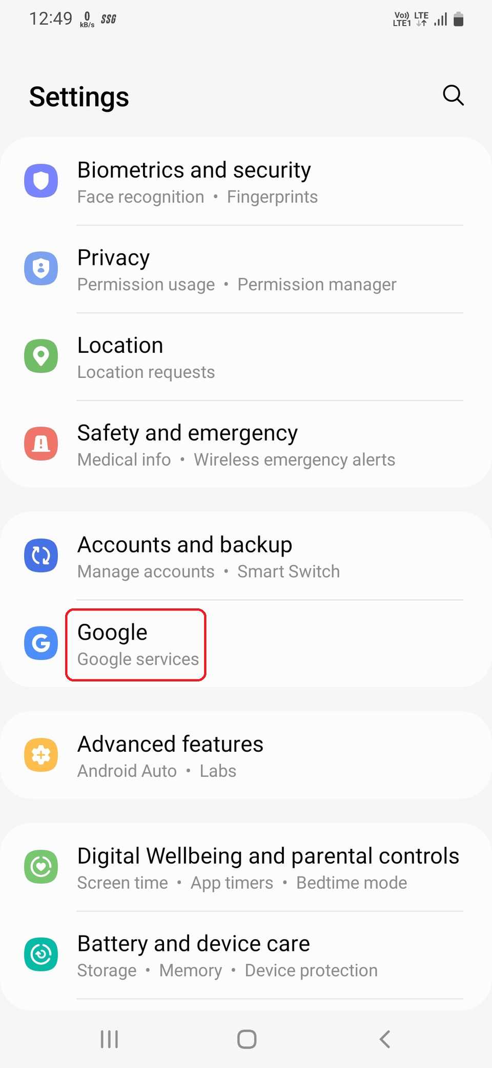 12 Samsung Galaxy Phone Settings You Should Always Change