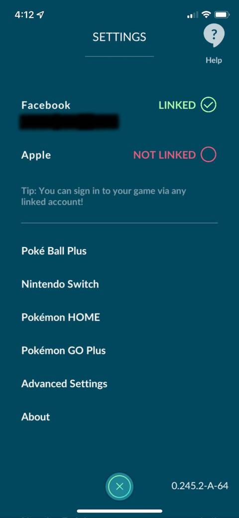 How to Connect and Use a Poké Ball Plus With Pokémon Go
