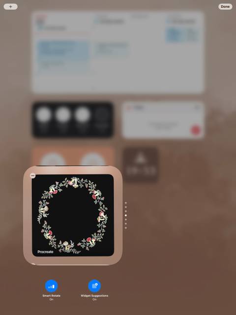 6 Tips to Get the Most Out of Your iPad Widgets
