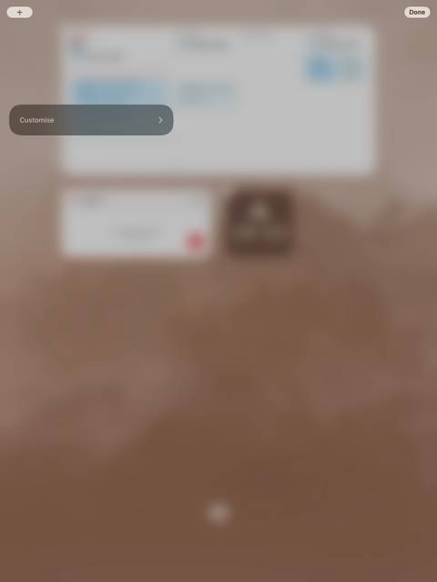 6 Tips to Get the Most Out of Your iPad Widgets