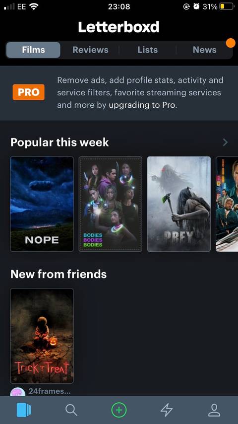 6 Tips and Tricks for Getting the Most Out Of Letterboxd