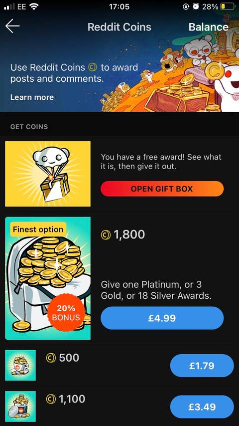 What Is Reddit Premium and How Does It Work?