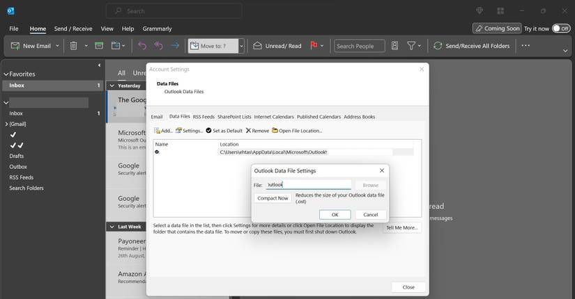 Is the Email Body in Outlook for Windows Missing Its Content? Here's ...