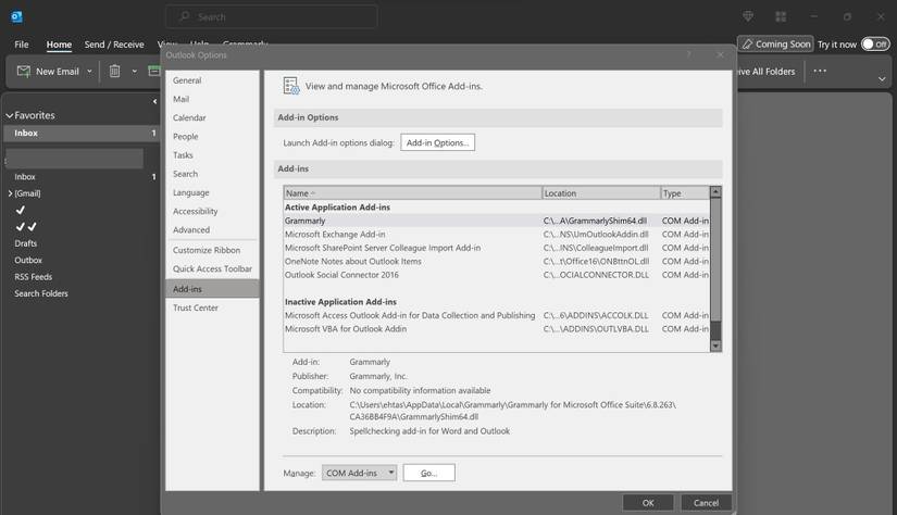 Is the Email Body in Outlook for Windows Missing Its Content? Here's ...
