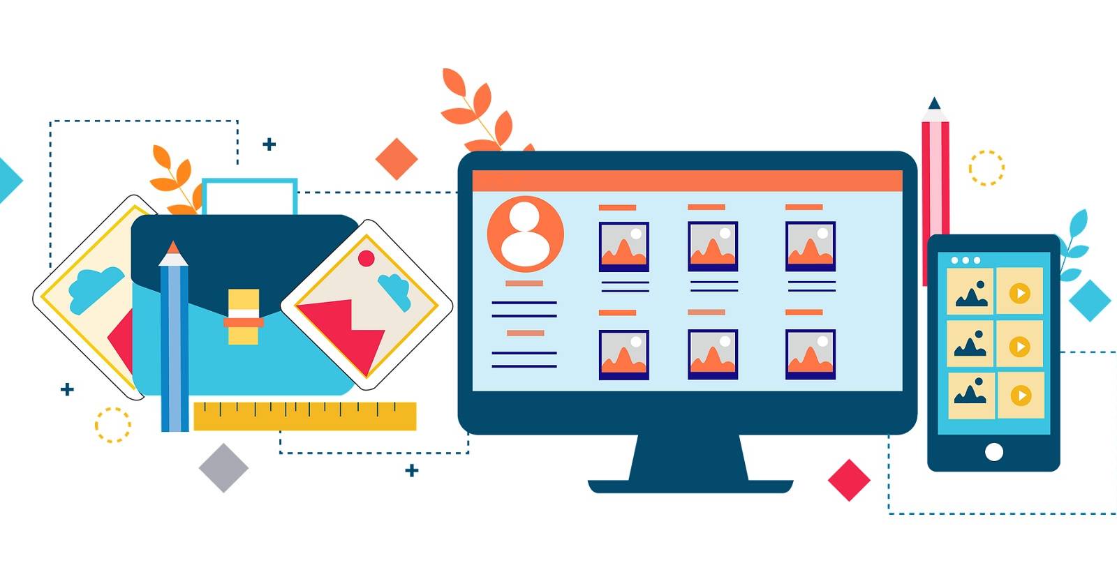 How to Create a Writing Portfolio (With Examples)
