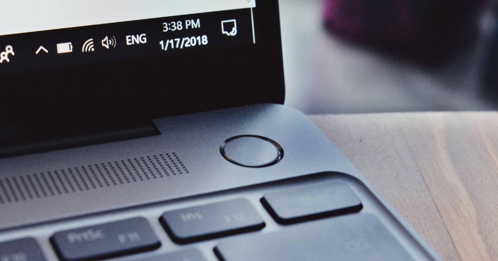 9 Ways to Fix Windows Hello Fingerprint Recognition Not Working
