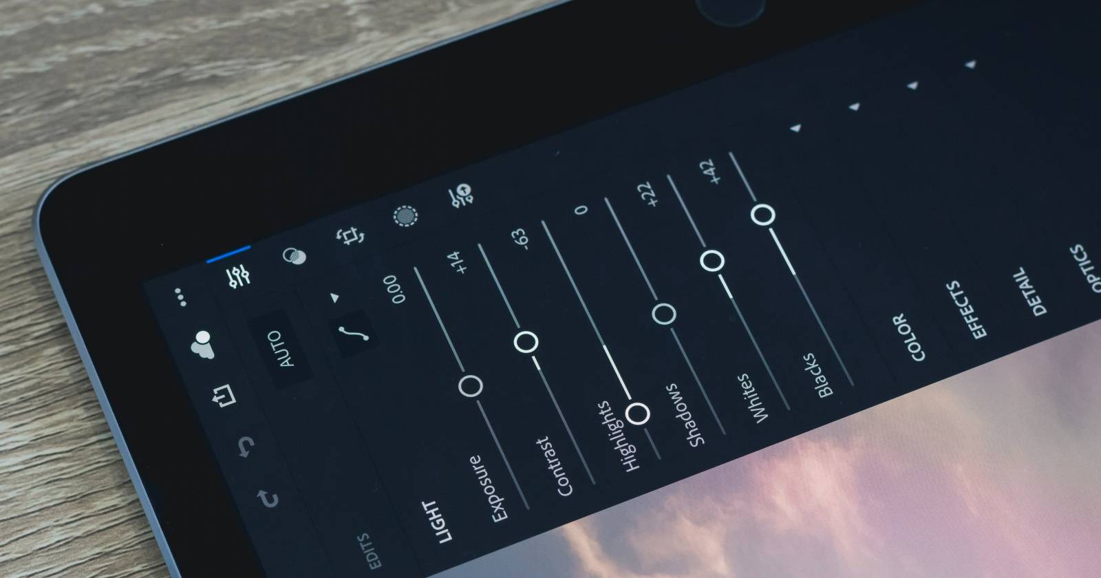 How to Edit JPEG Files in Adobe Lightroom CC: A Step-by-Step Guide