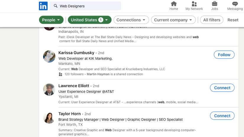 5 Tips for Using LinkedIn to Pitch Your Client Services to More People