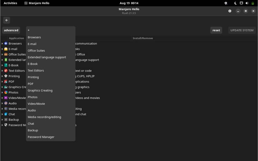 Manjaro vs. EndeavourOS: Comparing the Two Major Arch-Based Distros